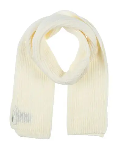 HAMAKI-HO Scarf Acrylic - White