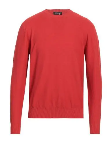 DRUMOHR Knitted Sweater