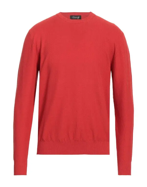 DRUMOHR Knitted Sweater
