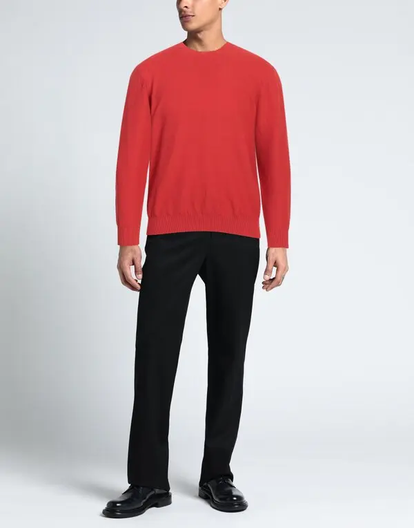 DRUMOHR Knitted Sweater