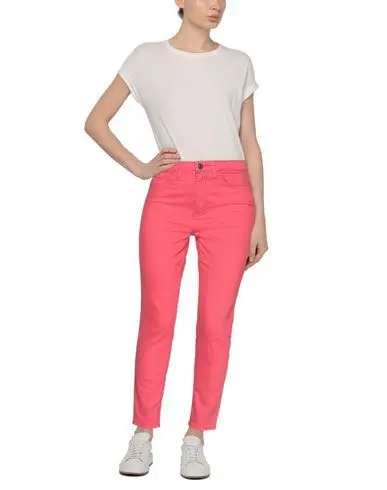 Guess Woven Skinny Pants