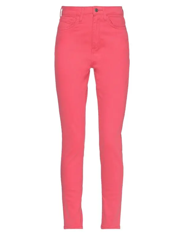 Guess Woven Skinny Pants