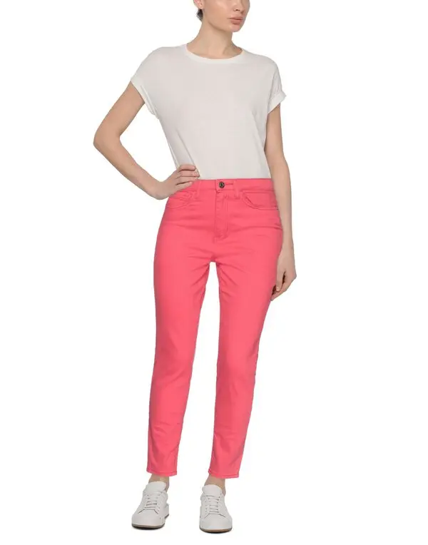 Guess Woven Skinny Pants