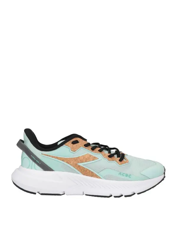 DIADORA X ACBC Light Textile Fibers Sneakers
