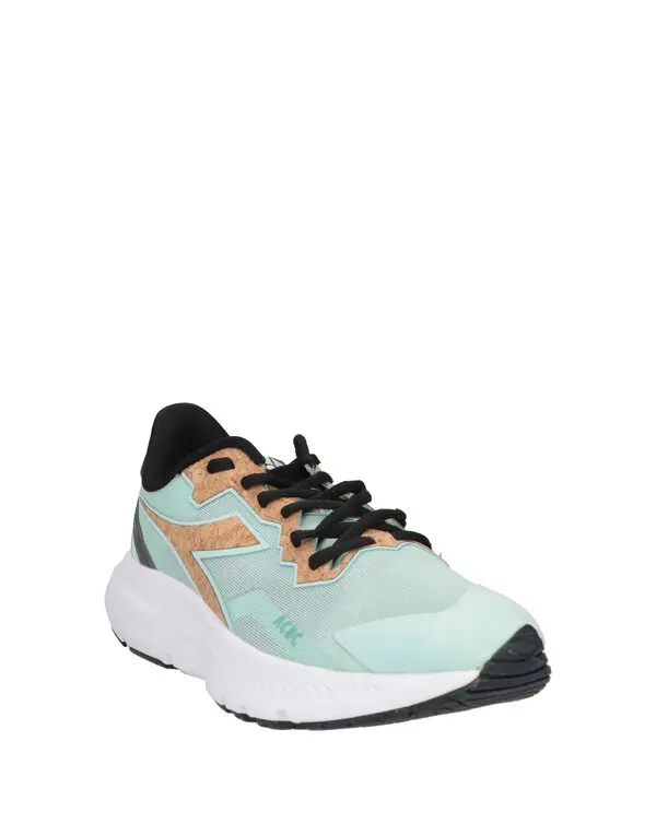 DIADORA X ACBC Light Textile Fibers Sneakers