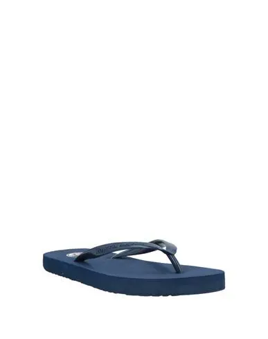 NORTH SAILS Rubber Thong Sandal - Navy