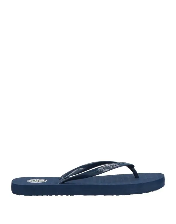 NORTH SAILS Rubber Thong Sandal - Navy