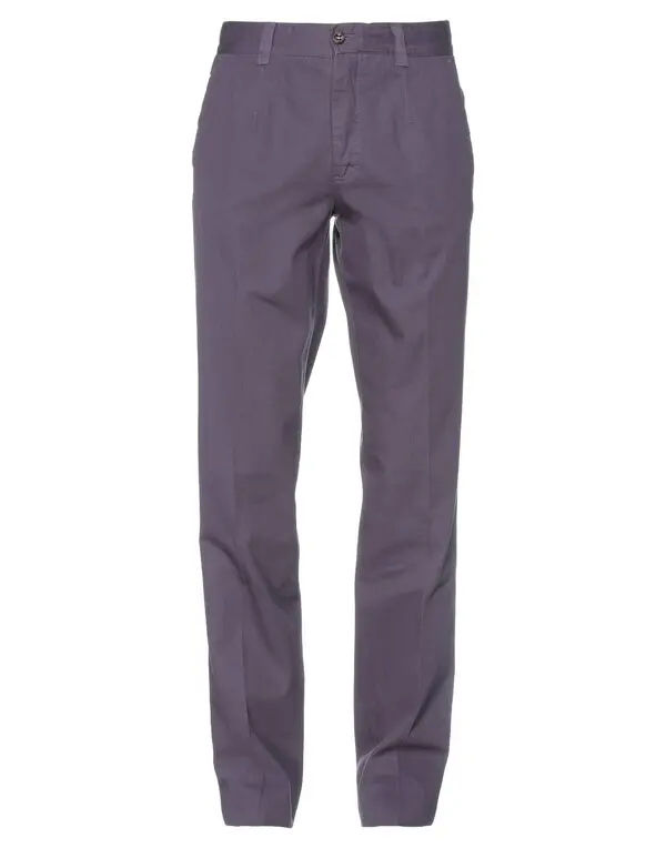 ADDICTION Chino Pants - Purple