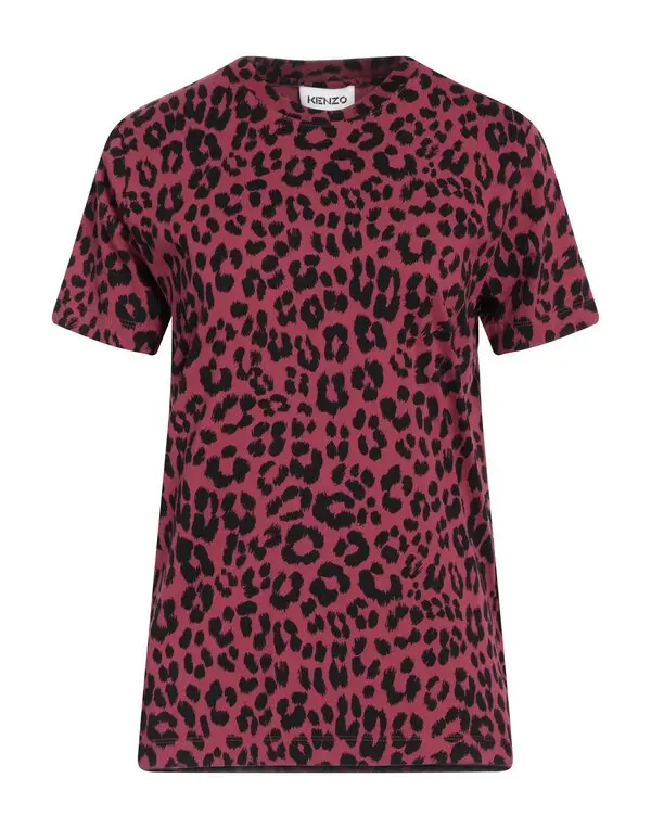 Kenzo T-shirt In Cotton
