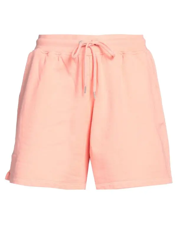 Colorful Standard Shorts & Bermuda Shorts - Pink
