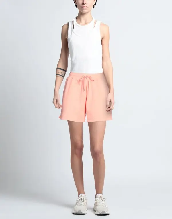 Colorful Standard Shorts & Bermuda Shorts - Pink