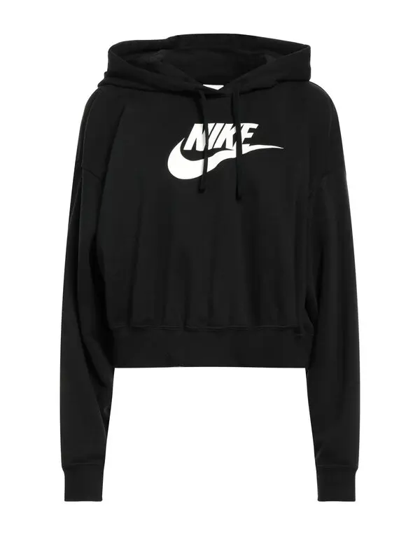 Nike Sweatshirt Size Cotton, Polyester