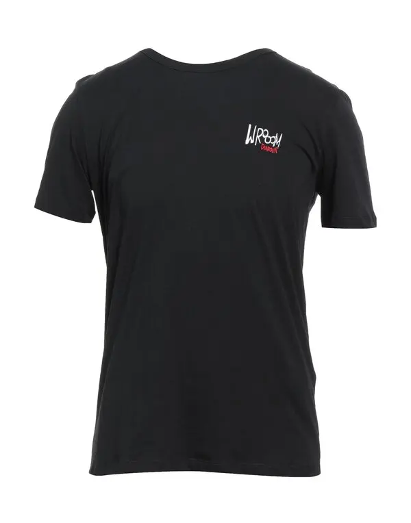 LIU •JO MAN T-shirt Size Cotton