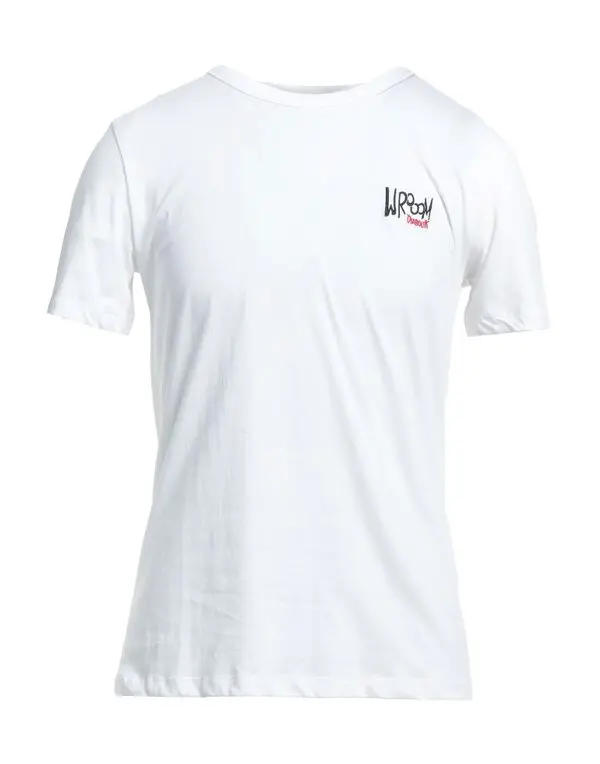 LIU •JO MAN T-shirt Size Cotton