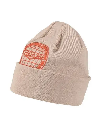 Versace Knitted Beanie - Beige