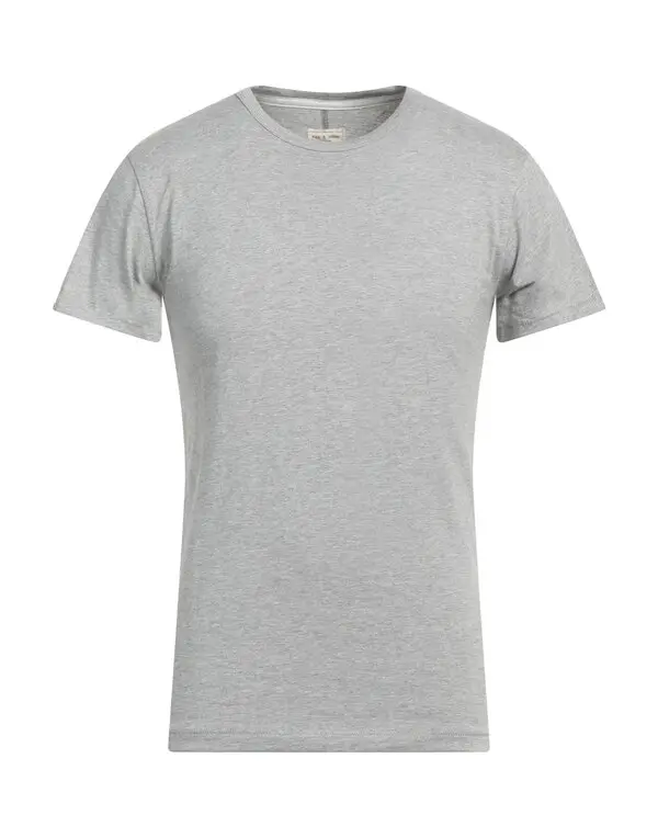 Rag & Bone T-shirt Size Organic Cotton
