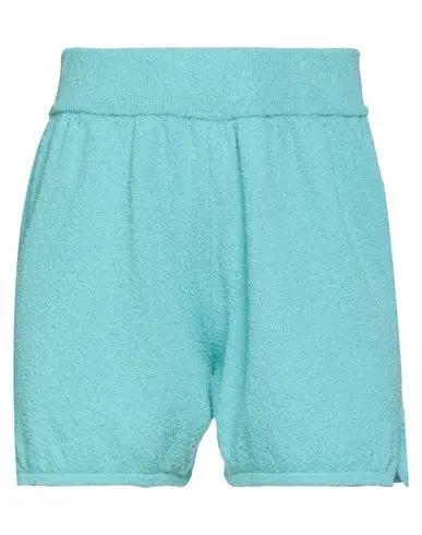 DANIELE FIESOLI Danielle Fiesoli Organic Cotton And Polyamide Shorts