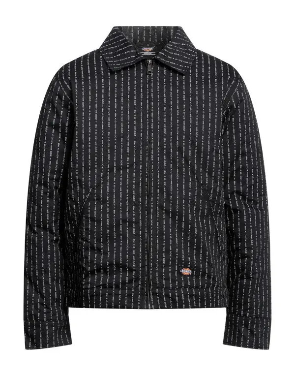 Dickies Casual Woven Jacket