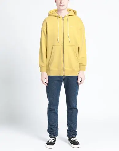 Nike Sweatshirt Pastel Size Cotton, Polyester