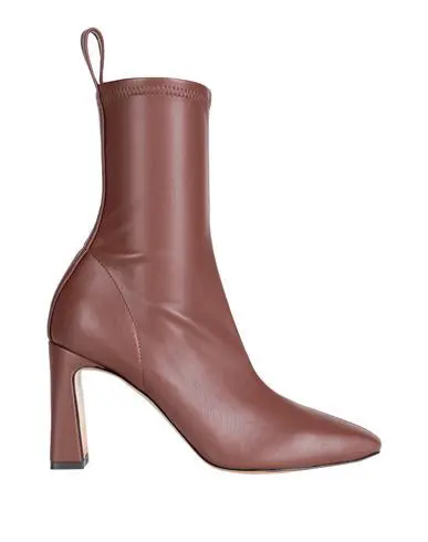 BIANCA DI Ankle Boots - Brown