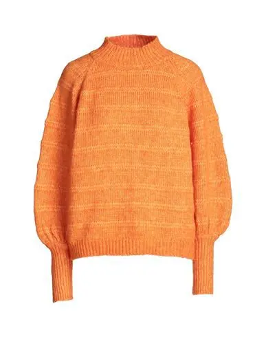 Only Turtleneck Knit Top