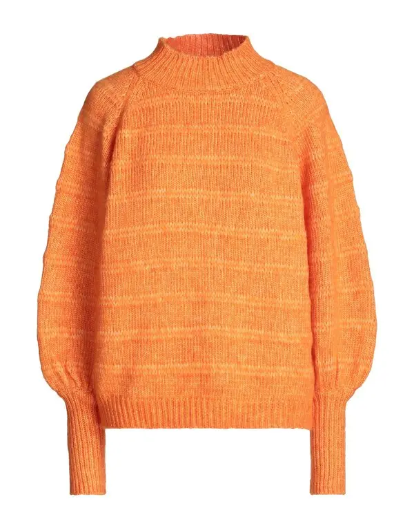 Only Turtleneck Knit Top