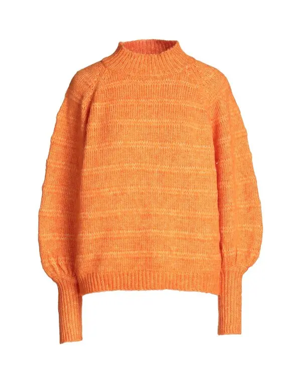 Only Turtleneck Knit Top