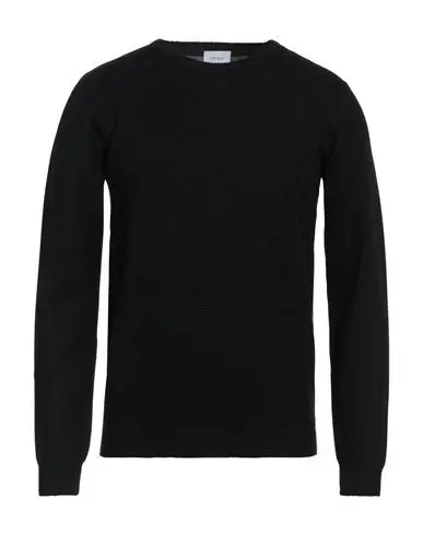 SEINSE Sseinse Knitted Sweater - Black