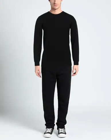 SEINSE Sseinse Knitted Sweater - Black