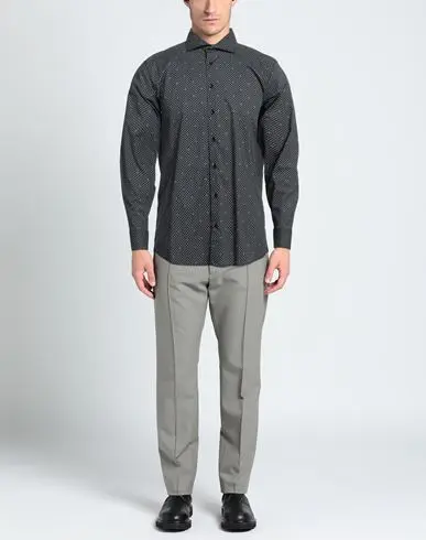 SEINSE Shirt Size Cotton, Elastane