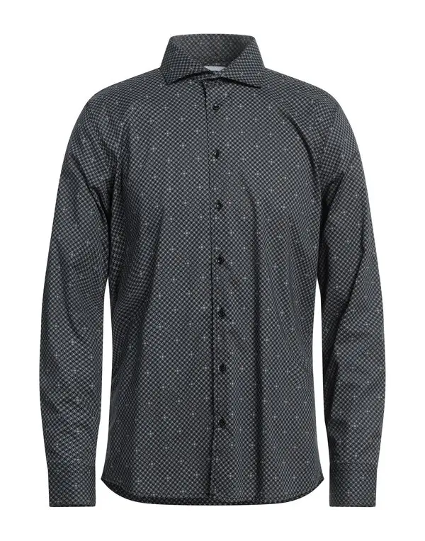 SEINSE Shirt Size Cotton, Elastane