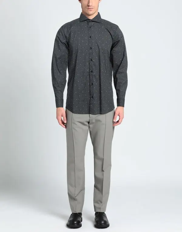 SEINSE Shirt Size Cotton, Elastane