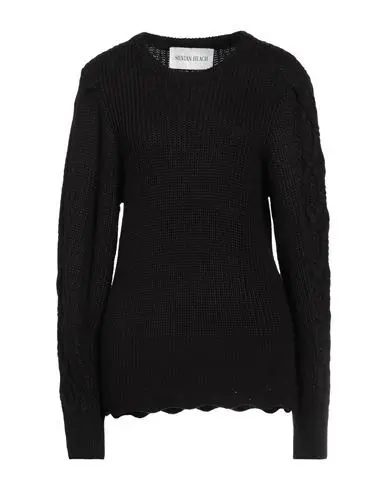 SILVIAN HEACH Knitted Sweater