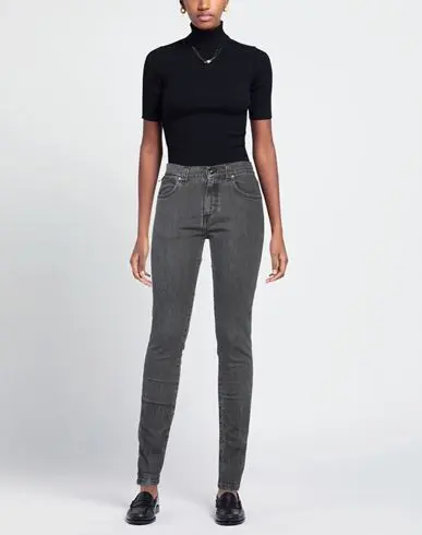 CULT Skinny Jeans In Denim