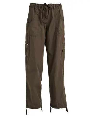 Topshop Cargo Pants - Green