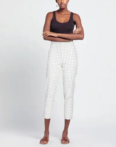 SOLOTRE Tapered Slim-leg Chinos