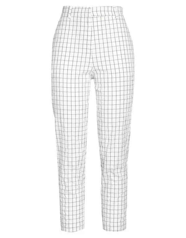 SOLOTRE Tapered Slim-leg Chinos