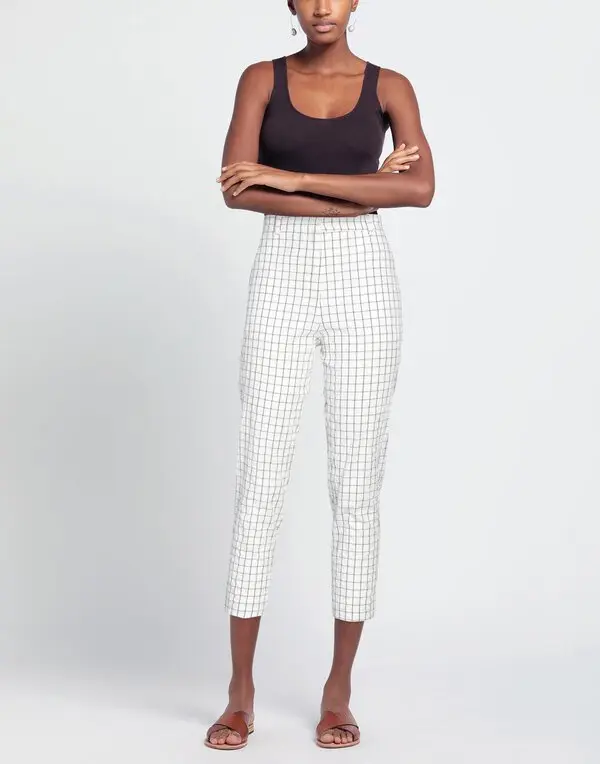 SOLOTRE Tapered Slim-leg Chinos
