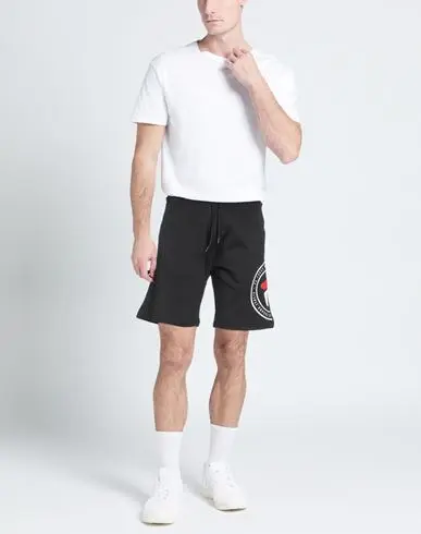 FILA Bermuda Shorts - Black