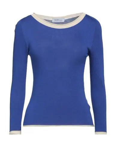 PIANURASTUDIO Sweater - Blue