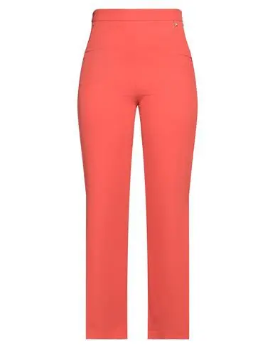 Patrizia Pepe Straight Leg Pants