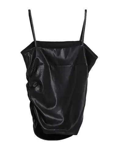 KAOS Coated Fabric Top