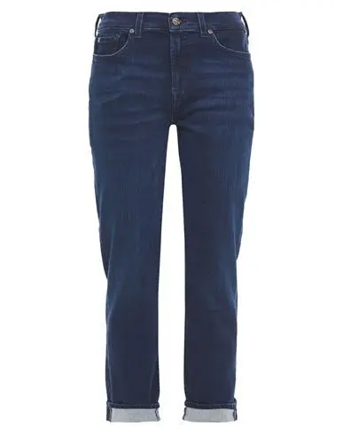 7 For All Mankind Slim-leg Pants