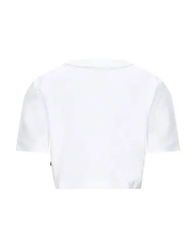 SHOE Cotton T-shirt - White