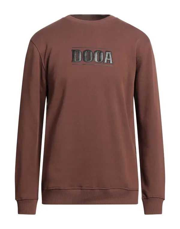 DOOA Crewneck Sweatshirt
