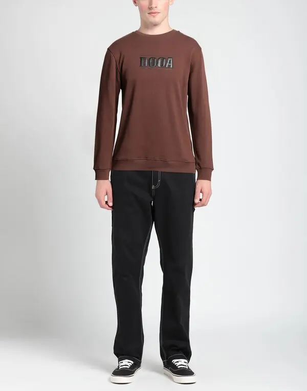 DOOA Crewneck Sweatshirt