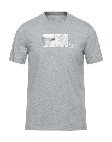 Armani Exchange T-shirt Size Cotton