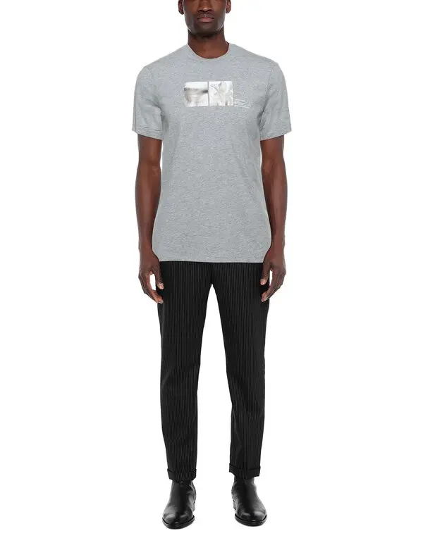 Armani Exchange T-shirt Size Cotton