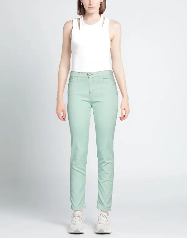 ELISA CAVALETTI BY DANIELA DALLAVALLE Elisa Cavaletti Tapered Leg Pants