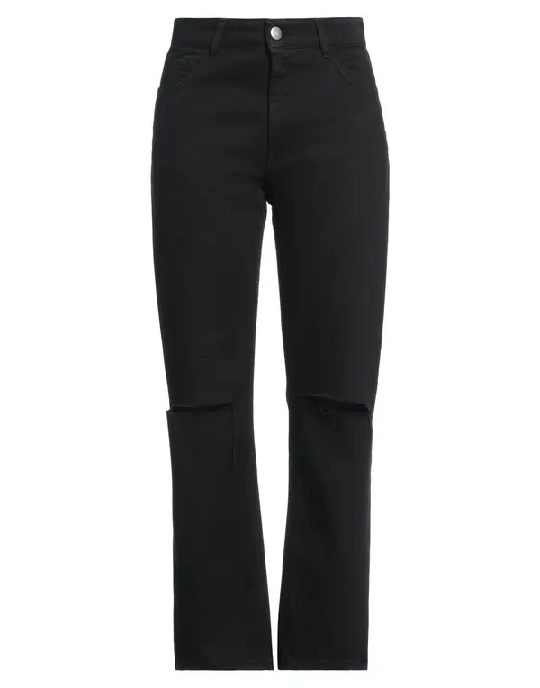 MVP WARDROBE Maria Vittoria Paolillo Mvp Cotton Pants